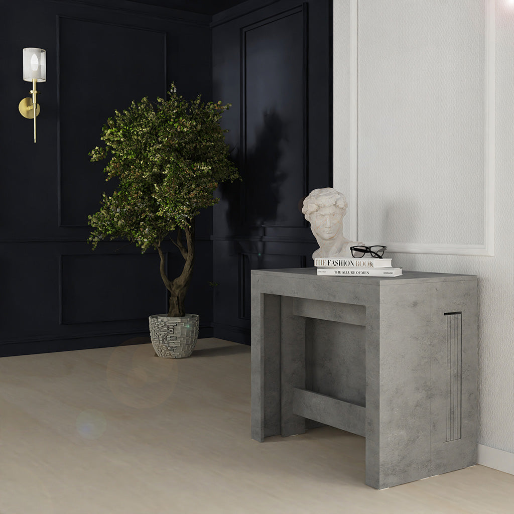 Laura Classic Style – Tavoloconsolle